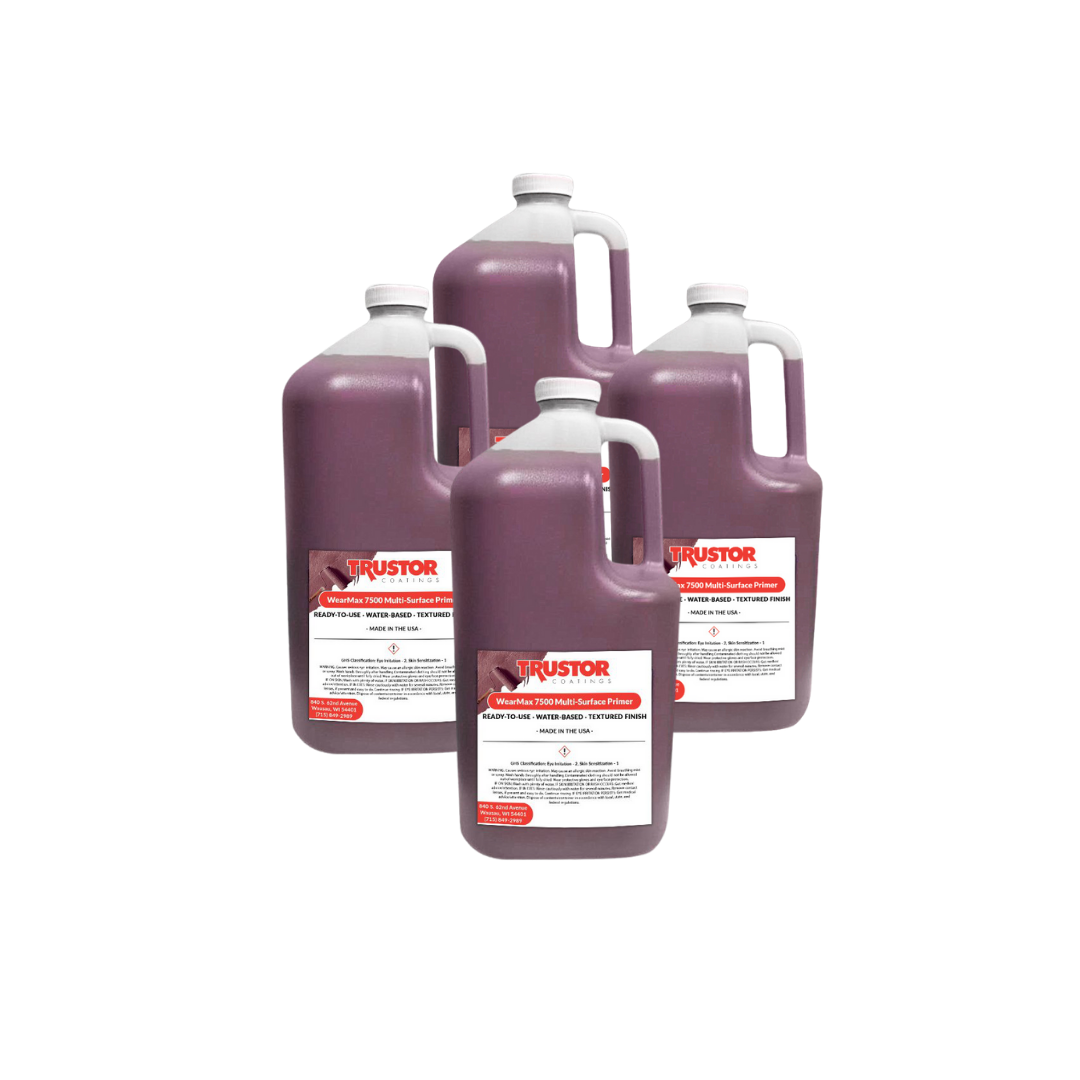 Multi-Surface Liquid Primer – WearMax Products